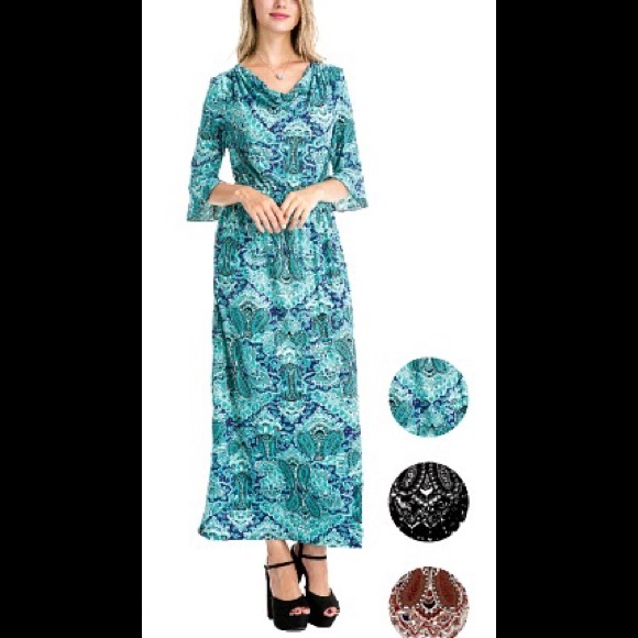 Ace Fashion | Dresses | New Sundress Ace Fashion Size S M L Xl | Poshmark